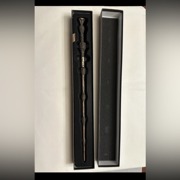 Universal | Accents | Universal Orlando Wizarding World Of Harry Potter Professor Dumbledores ...